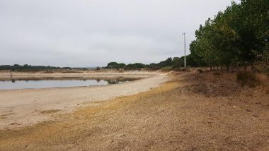 Techniques for road-water harvesting – Green Roads for Water