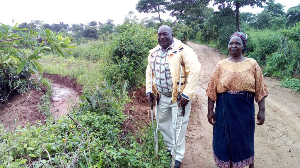 Green Roads for Water – Integrating road and water development