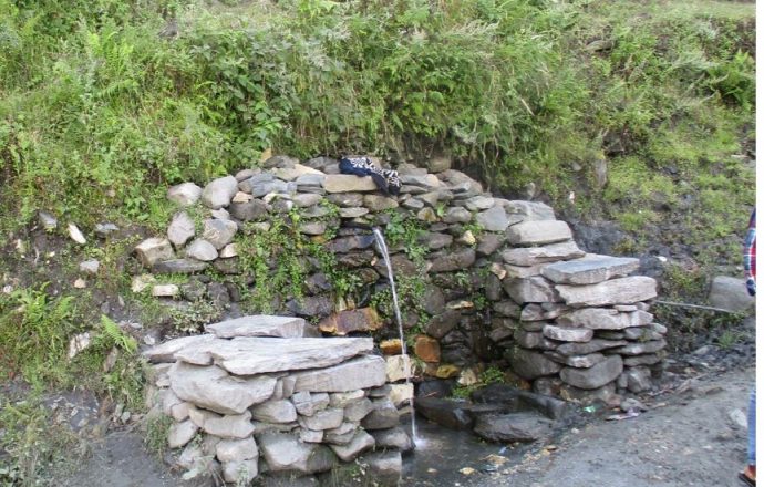 Stories – Green Roads for Water