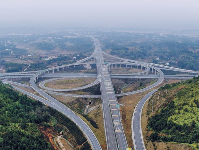 Green Roads for Water – Integrating road and water development