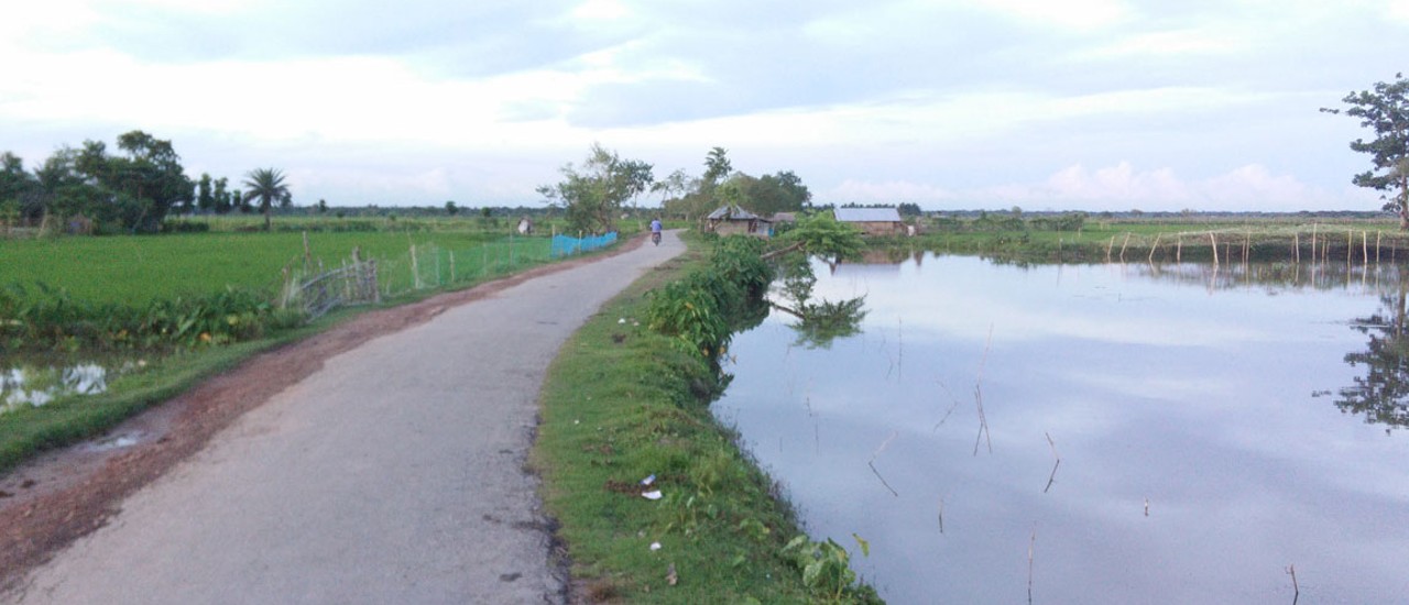Bangladesh | Green Roads for Water – Green Roads for Water