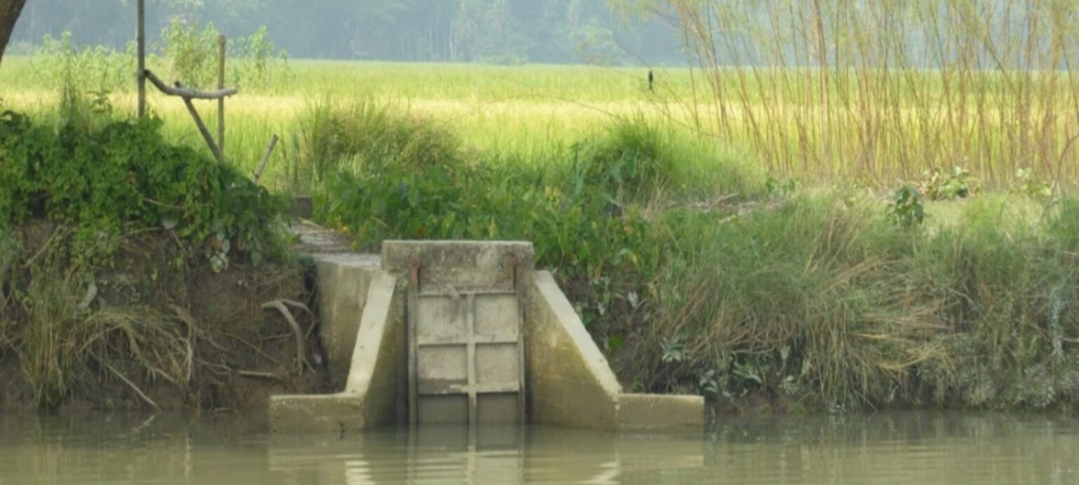 Bangladesh | Green Roads for Water – Green Roads for Water